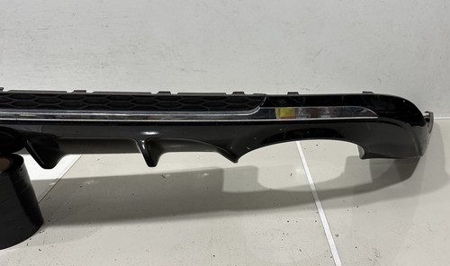 2019-2020 KIA OPTIMA REAR LOWER BUMPER COVER VALANCE OEM 86690-D5600 | eBay
