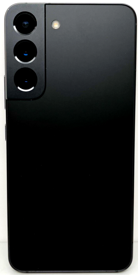 Samsung Galaxy S22+ Plus (SM-S906U) 128GB | Black | UNLOCKED | Very ...
