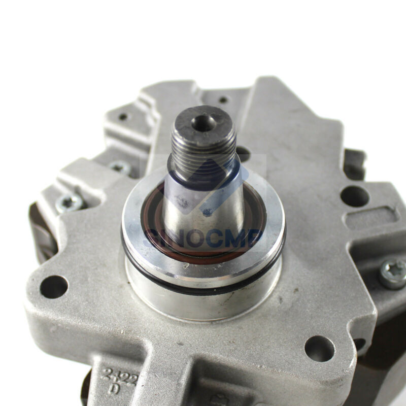 High Pressure Fuel Injection Pump HPFP 0445020175 044502007 for Iveco ...