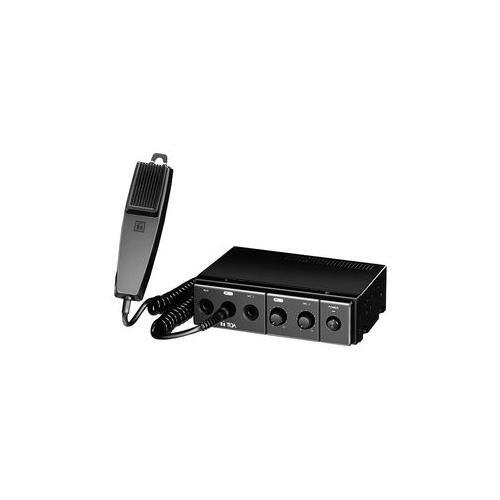 CA-130 Toa Électronique Portable Amplificateur 30W 12V Avec Micro | eBay