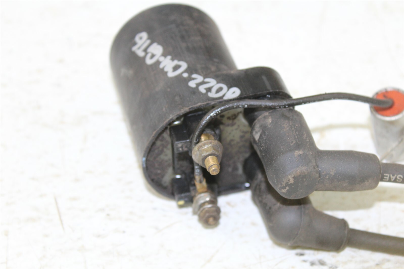 Craftsman GT-20 Garden Tractor Ignition Coil Onan P220 | eBay