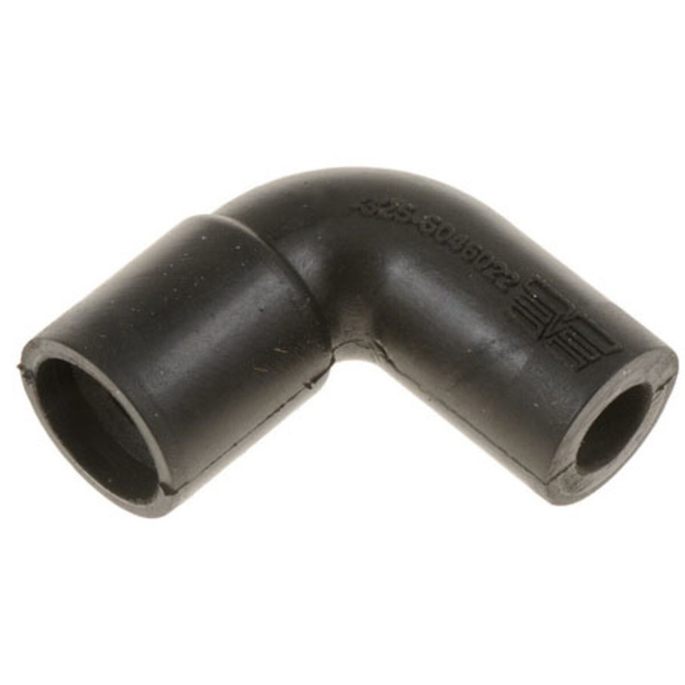 46022 Dorman PCV Valve Elbow for E150 Van E250 F150 Truck Ford F-150 ...