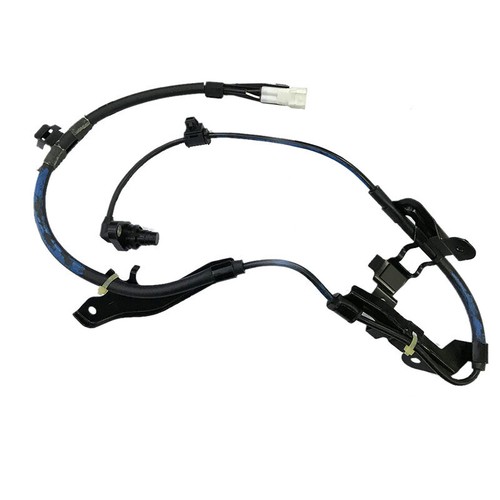 For Toyota ABS Wheel Speed Sensor Top Quality Five Year Warranty 89543 ...