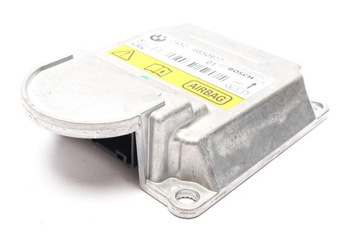 BMW X3 Series F25 2010 ICM Domain Control Unit V1.1 6850977 0265020052 ...