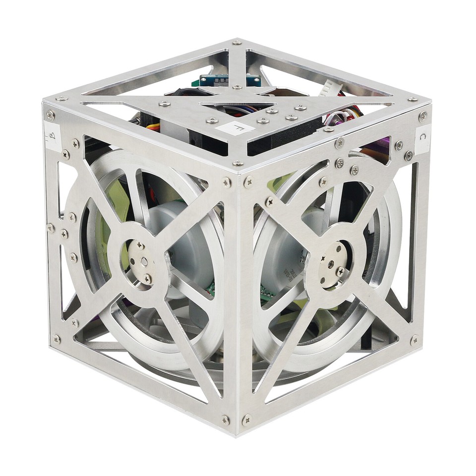 High-end Balanced Cubli Block STM32F103RCT6 Single Side/Piont Self ...