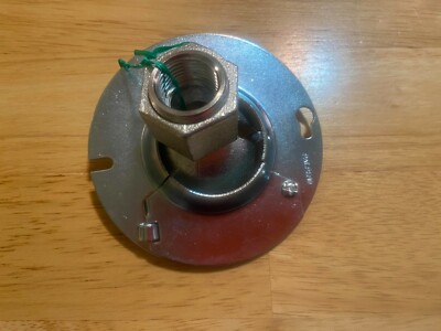 RACO 894KH 4" Support Swivel Cover | eBay