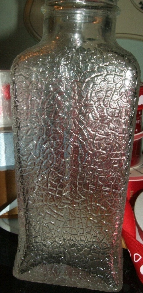 Vintage Wildroot Special Waveset Bottle (1930s) | eBay