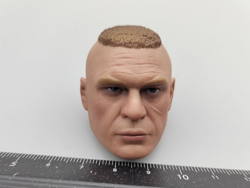 Onetoys OT013 1/6 Scale Champion Fierce Beast Head Sculpt Model for 12 ...