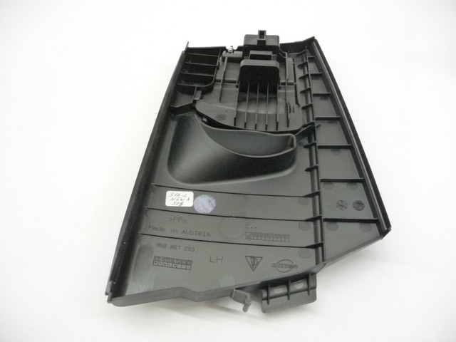 Porsche OEM 15-16 Macan Interior-guide Left 95B8672931E0 for sale ...
