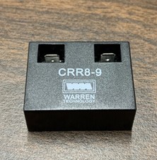 Warren Crr9 5 CRR95 Dual Time Delay Relay for sale online | eBay
