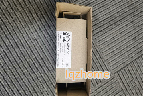 IFM CR0452 Basic Display New In Box Fast shipping#DHL or FedEx | eBay