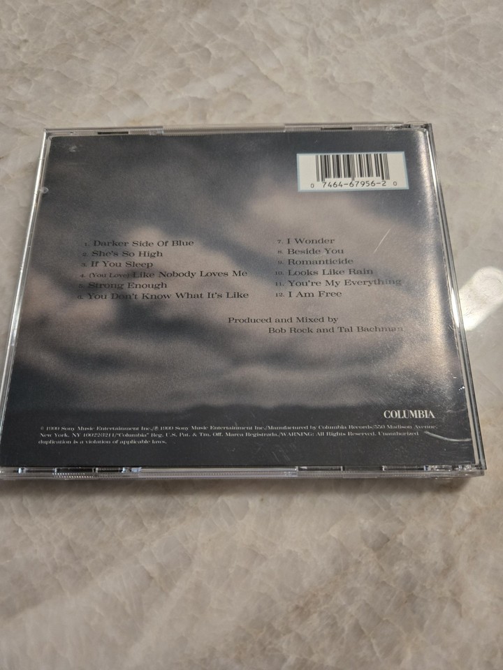 Tal Bachman by Bachman, Tal (CD, 1999) | eBay