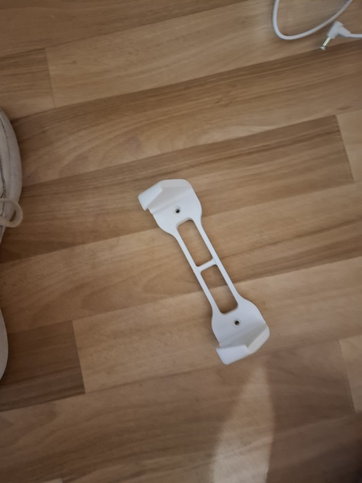 EE Smart WiFi Pro Mesh Extender SW40J WIFI7 6GHz Triband with wall ...