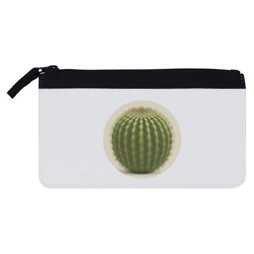 'Round Cactus' Pencil Case (PC00055915) | eBay