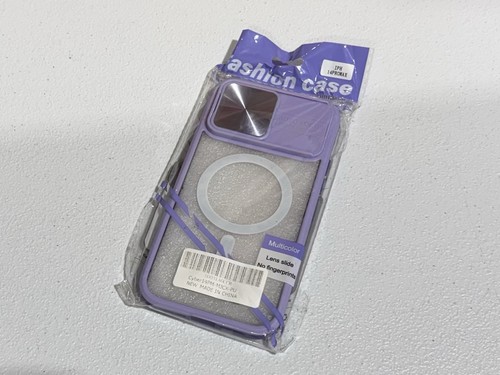 Auto Focus Ultimate Experience Lens slide No fingerprints iPhone 14 Pro ...