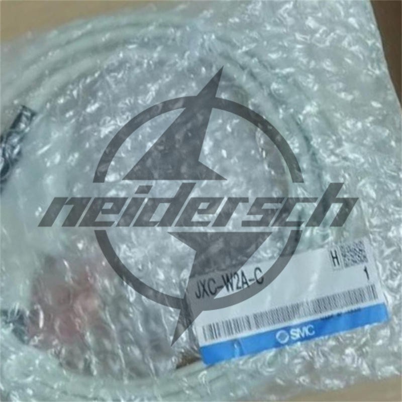 1PCS SMC JXC-W2A-C Actuator Controller Setting Software Connection ...