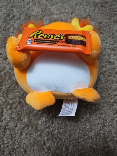 Snackles Reese’s Candy 5 Inch plush,l Albie Axolotl ZURU | eBay