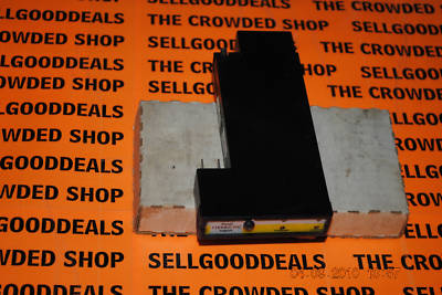 Reliance Electric 45C40 Automate Input Module AC/DC New | eBay