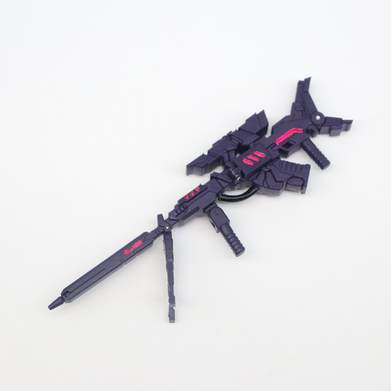 BLACK EARTH STUDIO Weapon Upgrade Kit Big Gun Sniper For Legacy ...