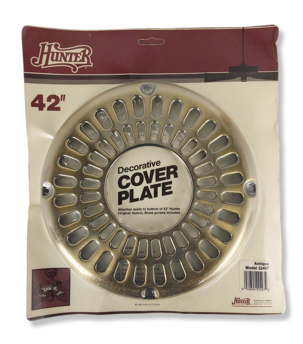 Ceiling Fan Cover Plate Buy Wellmake 6.5 Inch Dia, 10 Pcs White