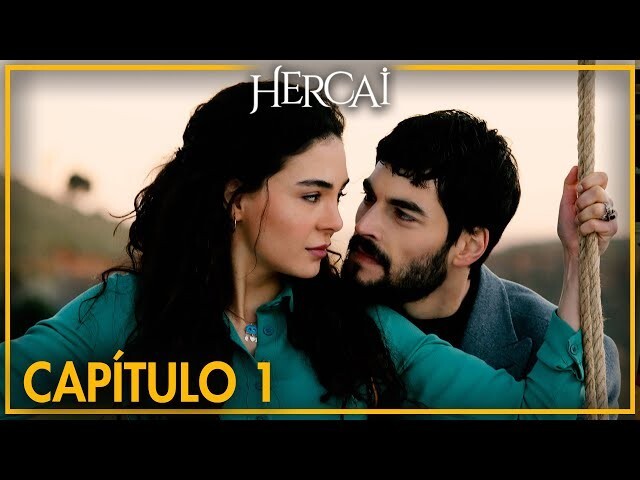 Hercai Capitulo 1 Hercai: Amor Y Venganza Da La Sorpresa En El Prime