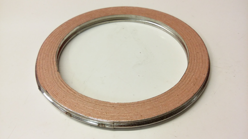 TOYOTA Genuine Exhaust Pipe Gasket LEXUS 4RUNNER ARISTO 1993-2008 90917 ...