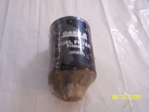 CASE IH/NEW HOLLAND J925274 84476807 Fuel Filter Primary 5120 5130 5140 ...