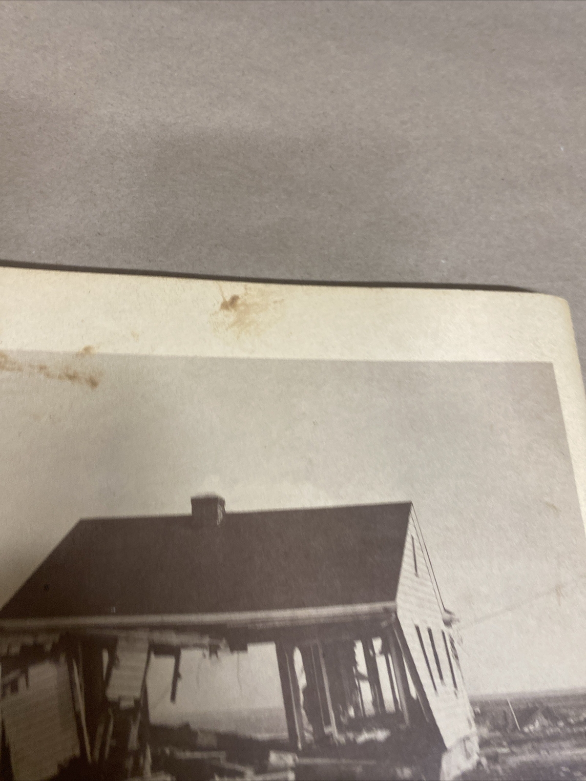 Providence Journal August 1954 - Hurricane Carol - Vintage Rhode Island ...