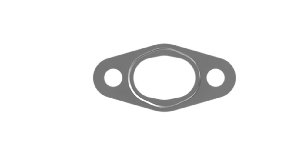 CAT OEM P/N 197-8419 GASKET Turbocharger Oil Line Gasket | eBay