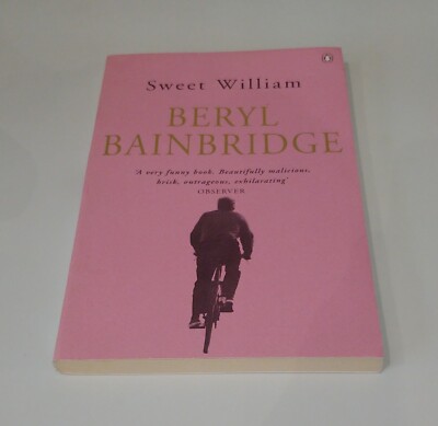 Sweet William by Bainbridge, Beryl - Paperback | eBay