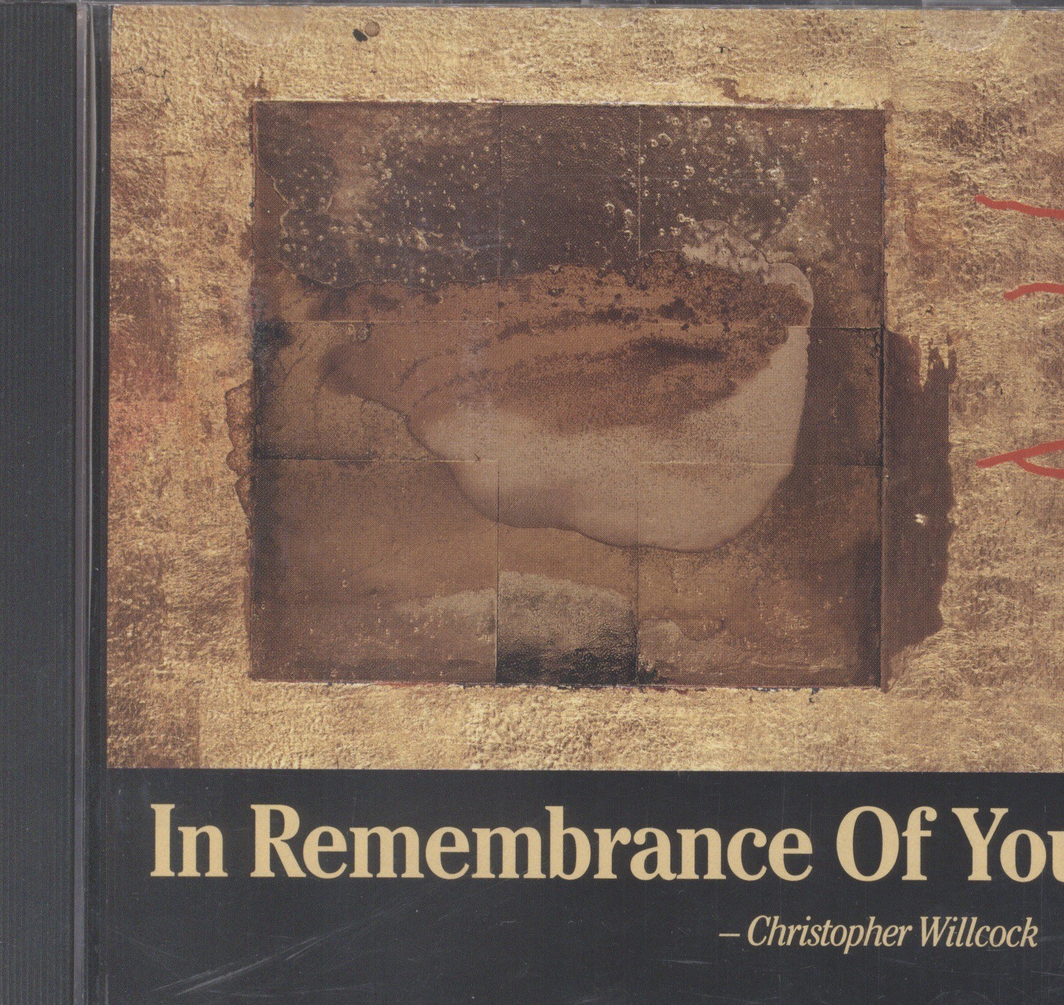 Christopher Willcock - In Remembrance of You CD | eBay