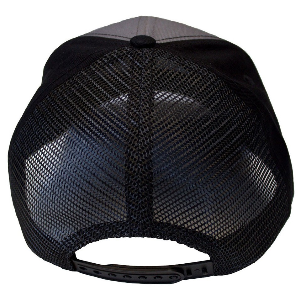 Pantera Skull Band Logo Trucker Baseball Cap One Size | eBay