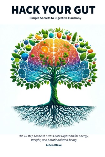 Hack Your Gut: Simple Secrets to Digestive Harmony: The 10 step Guide ...