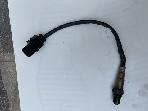 Sonda Lambda Orginale Bosch 1928404687 Fiat, Opel, Lancia Alfa ...