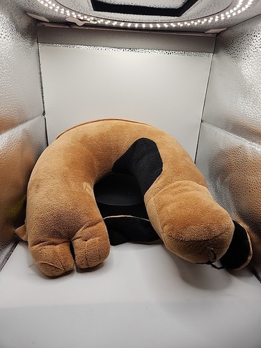 Critter Piller NCAA Kid's Travel Pillow Texas A&M | eBay