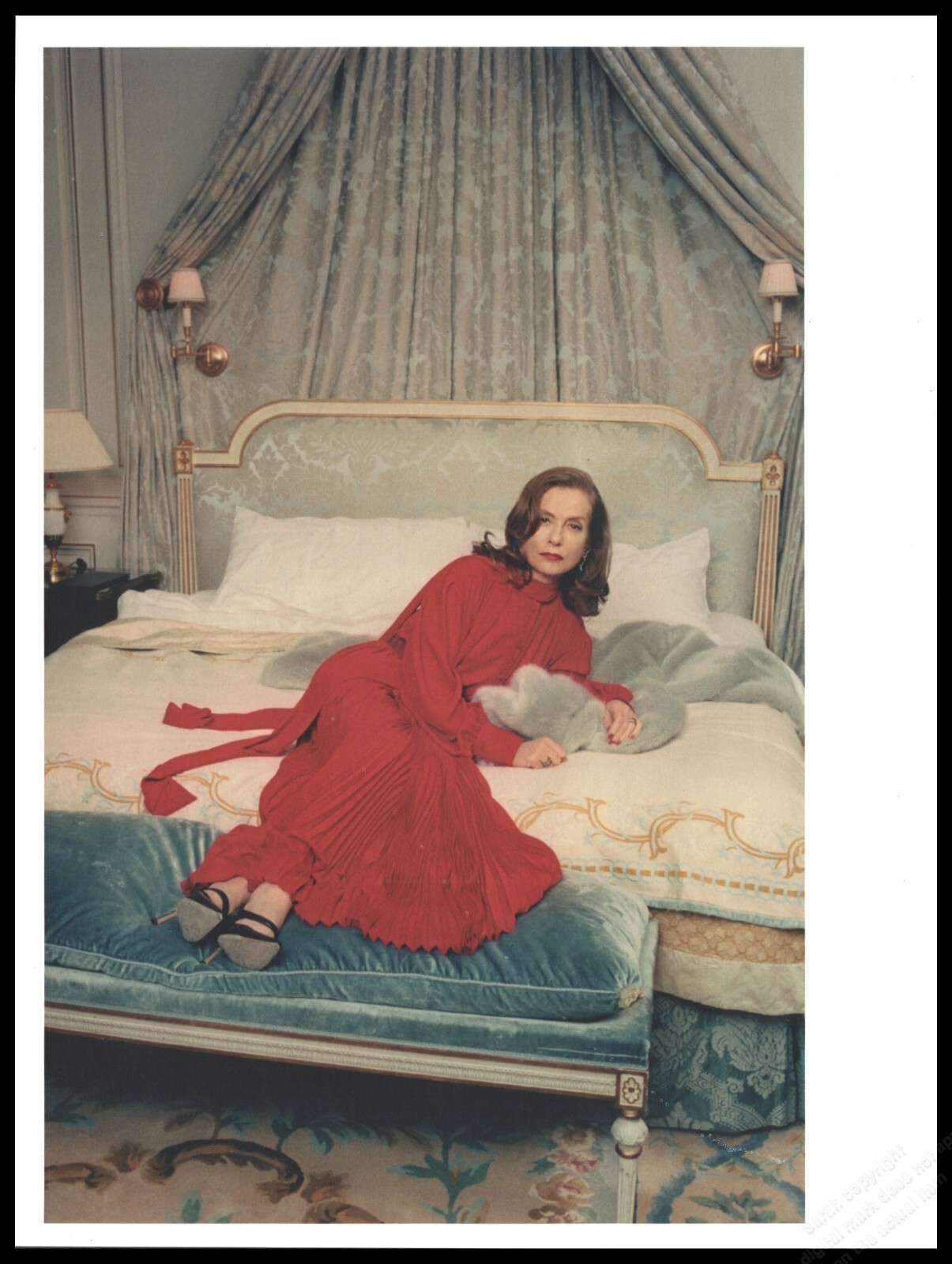 High Heels Magazine Print Ad Women Fashion Long Legs shoes 2018 -1pg | eBay