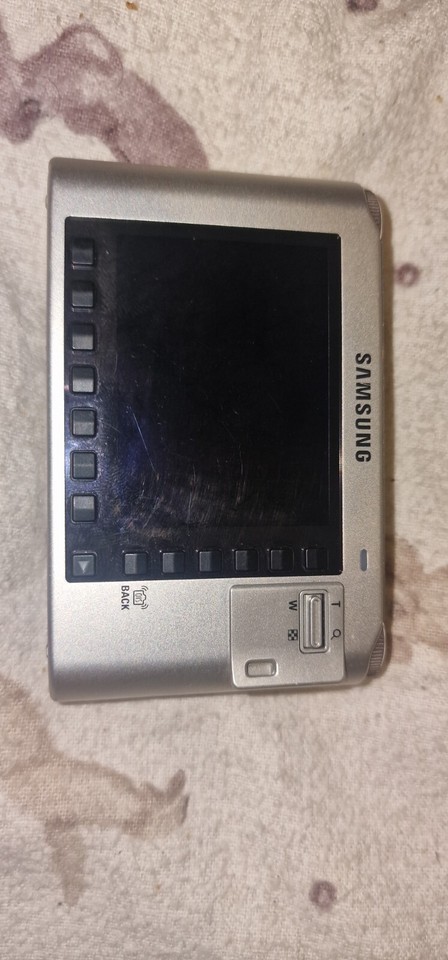 Samsung NV24 Hd Digital Camera | eBay