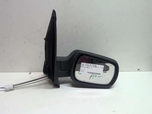 Retroviseur droit FORD FIESTA 5 PHASE 2 1452852 | eBay