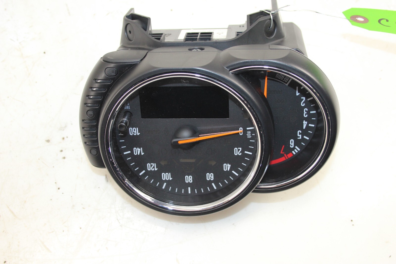 2014-2022 Mini Cooper Speedometer 81K OEM CO50 | eBay
