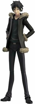 figma Durararax2 IZAYA ORIHARA ORANGE ROUGE 301 from Japan | eBay