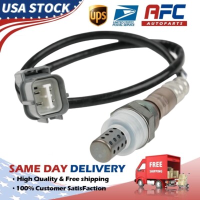 New Upstream O2 Oxygen Sensor OEM For Honda CR-V Civic Acura Integra ...