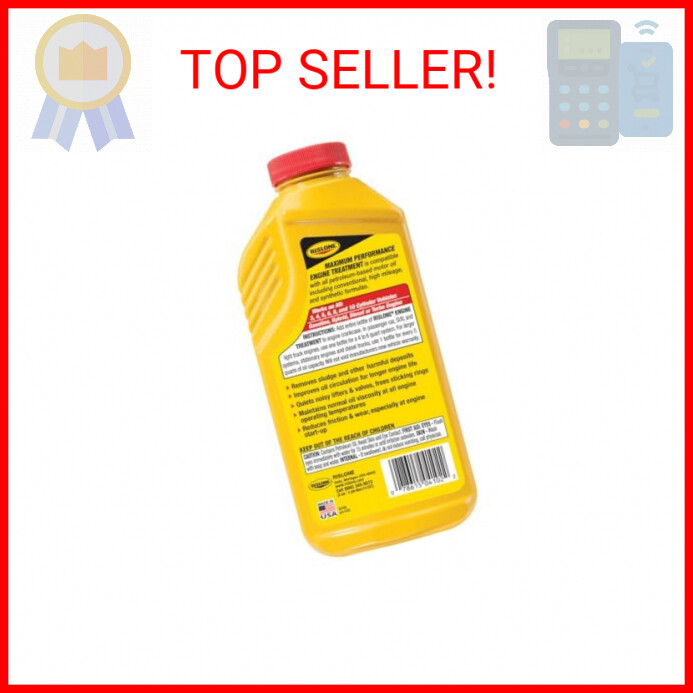 Rislone 4102 XTREME LUBE® Maximum Performance Engine Treatment | eBay