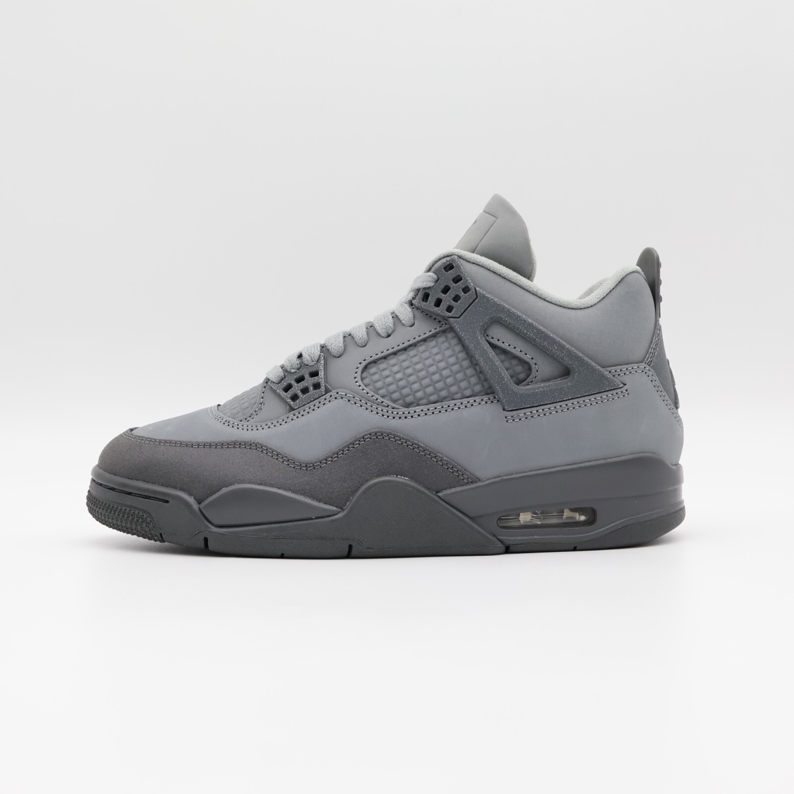 FQ7928-001 Nike Air Jordan 4 Retro SE Wet Cement (Men's) | eBay