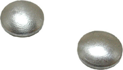 SP1 Welch Plug .375 DIA 10pk for Tilotson Carburetors Replaces OEM ...