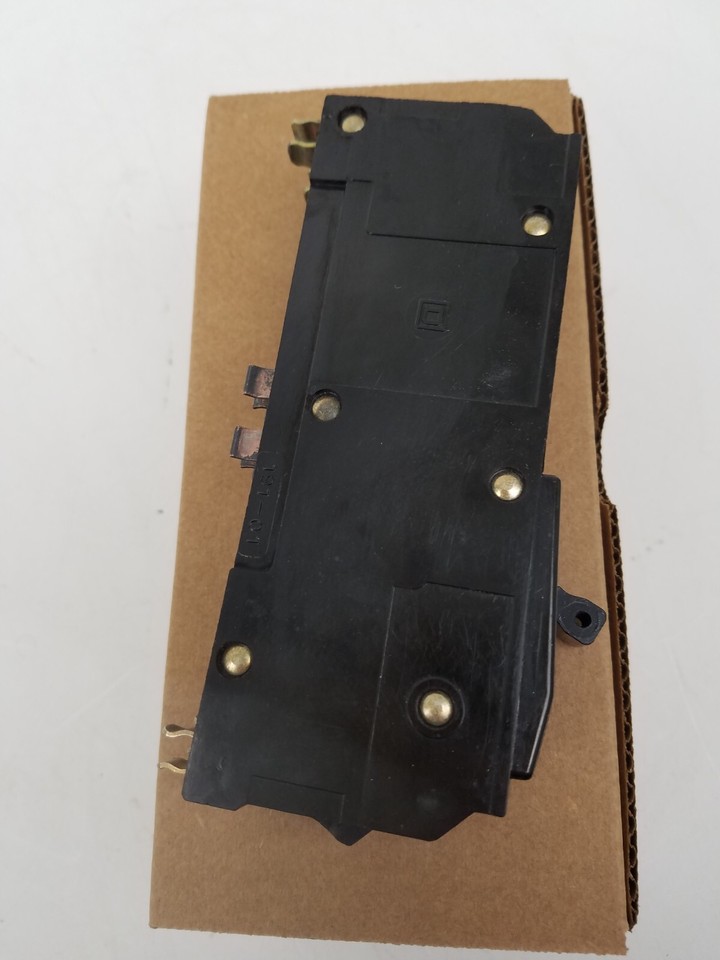Q12100 Square D Q1 2100 Circuit Breaker *NEXT DAY OPTION* NEW | eBay