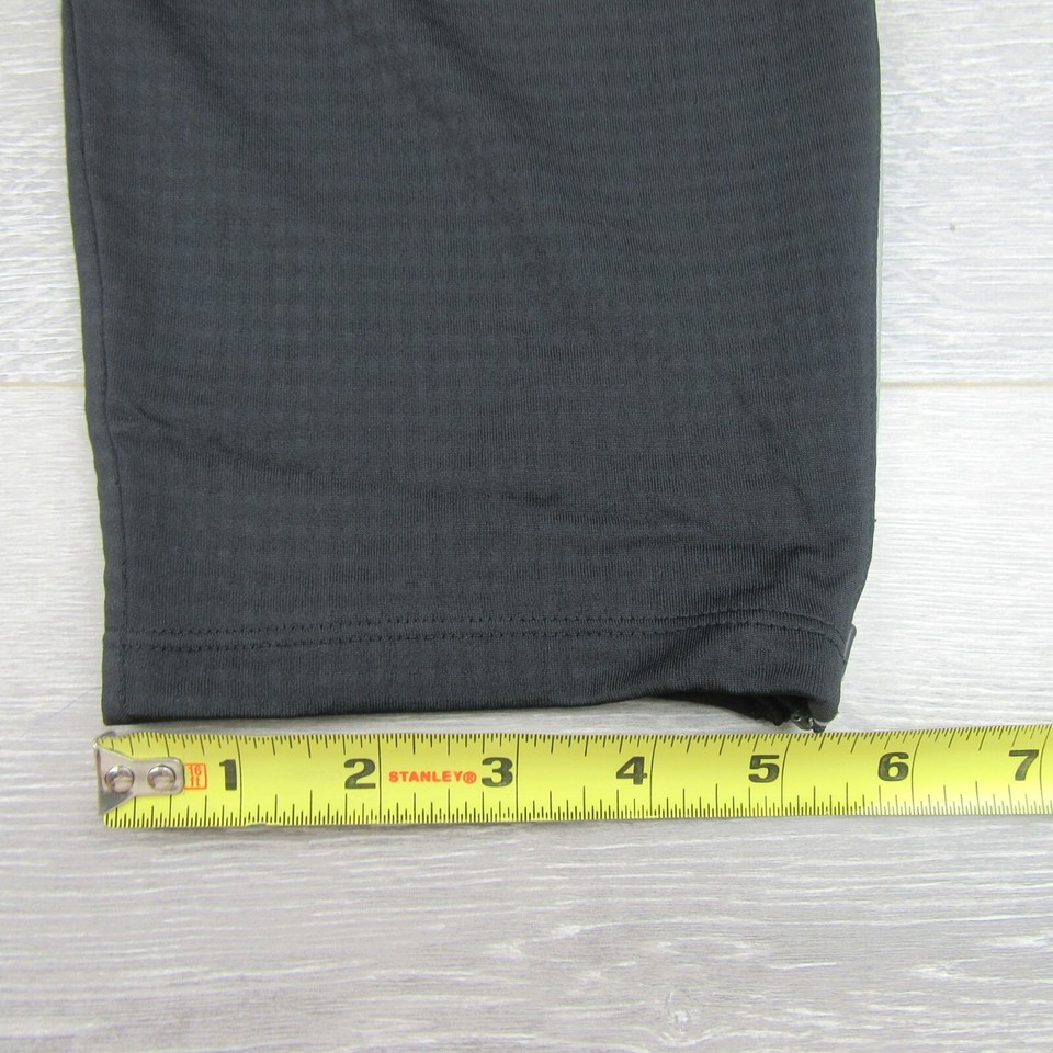 Nike Phenom Dri-FIT Knit Running Pants Mens Size Large Black NEW DQ4740 ...