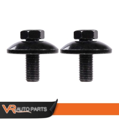 Fit For Husqvarna #193003 #532-1930-03 #532193003 2PC Blade Bolt Washer ...