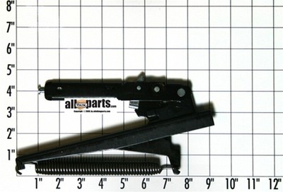 NEW Genuine/OEM Viking Range OVEN DOOR HINGE #PC020007 | eBay