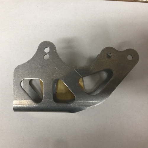KTM 440 MXC 1994 Rear Chain Guide Guard Cage Aluminum Stock OEM | eBay