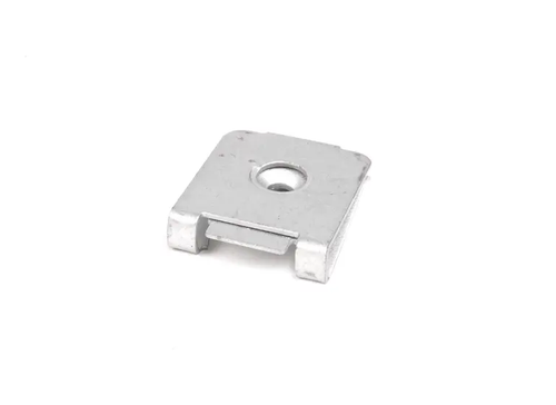 New Genuine MERCEDES BENZ Clip Type Speed Nut Retainer A0049943145 OEM ...